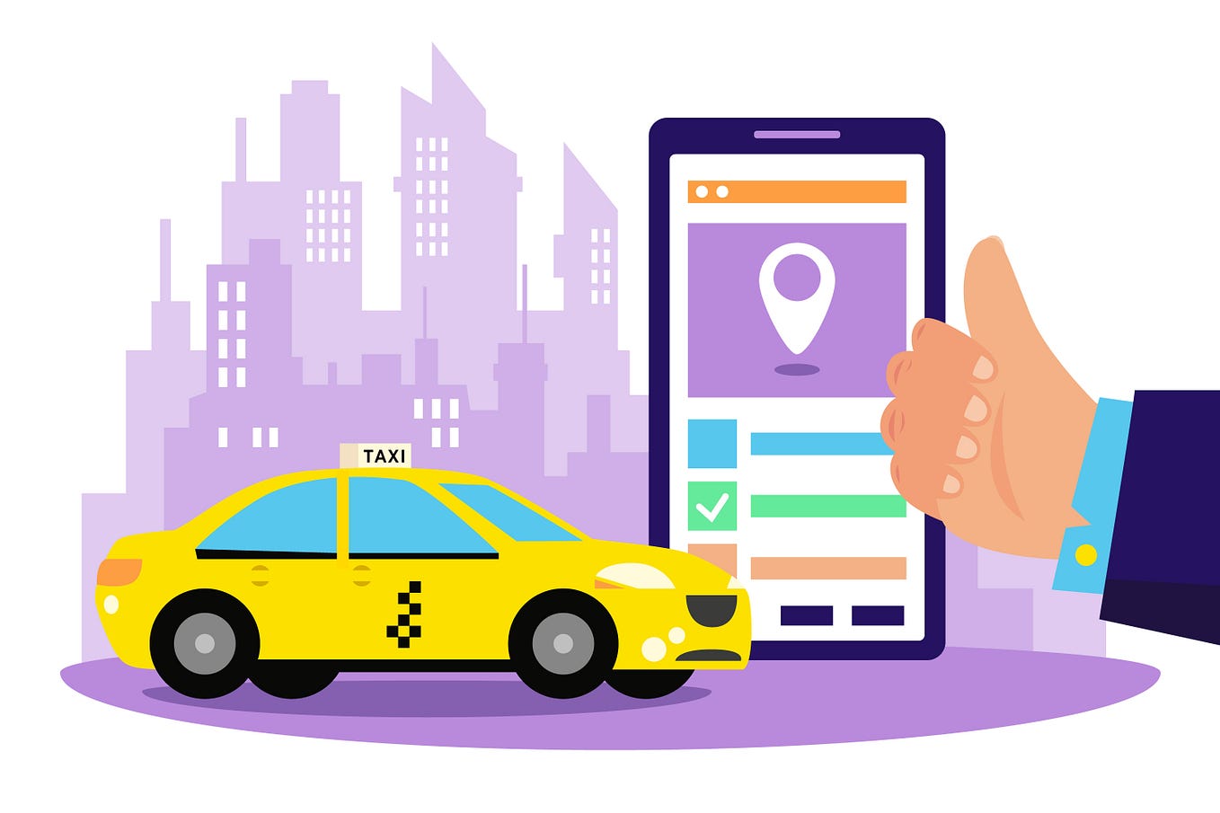 Unveiling the Pinnacle of Mobile App Development: A Deep Dive into Tekniko Global | by Priyanshi ...