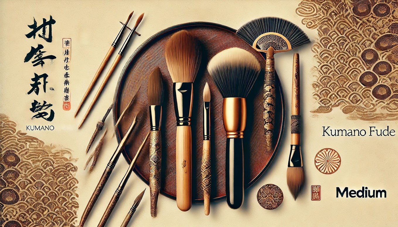 Murakami Kokeshi: A Modern Twist on Traditional Japanese Craftsmanship ...