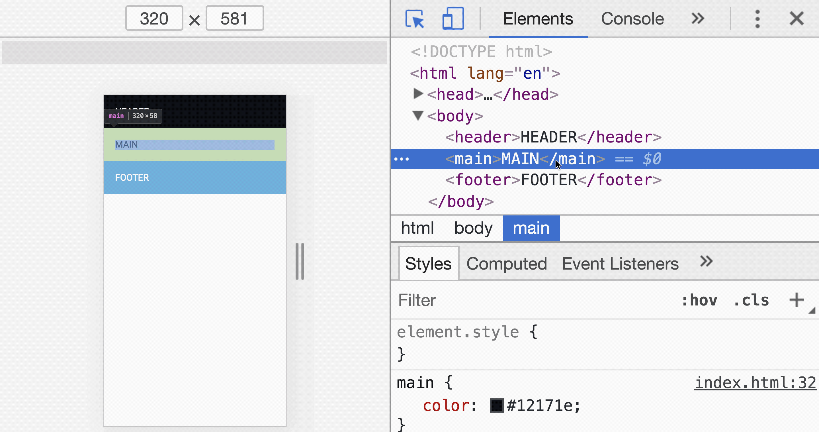 Learn how to center an element easily with Flexbox — through GIFs | by Ricardo Raphael Joson ...