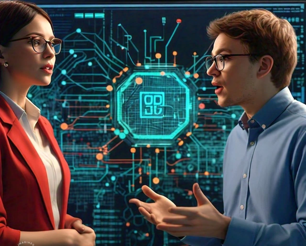 What Is Consensus in Blockchain?. Discover how blockchain consensus ...