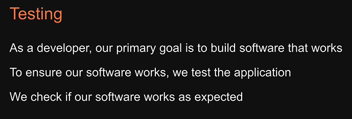 React Testing using Jest along with code coverage report | by Yogesh ...