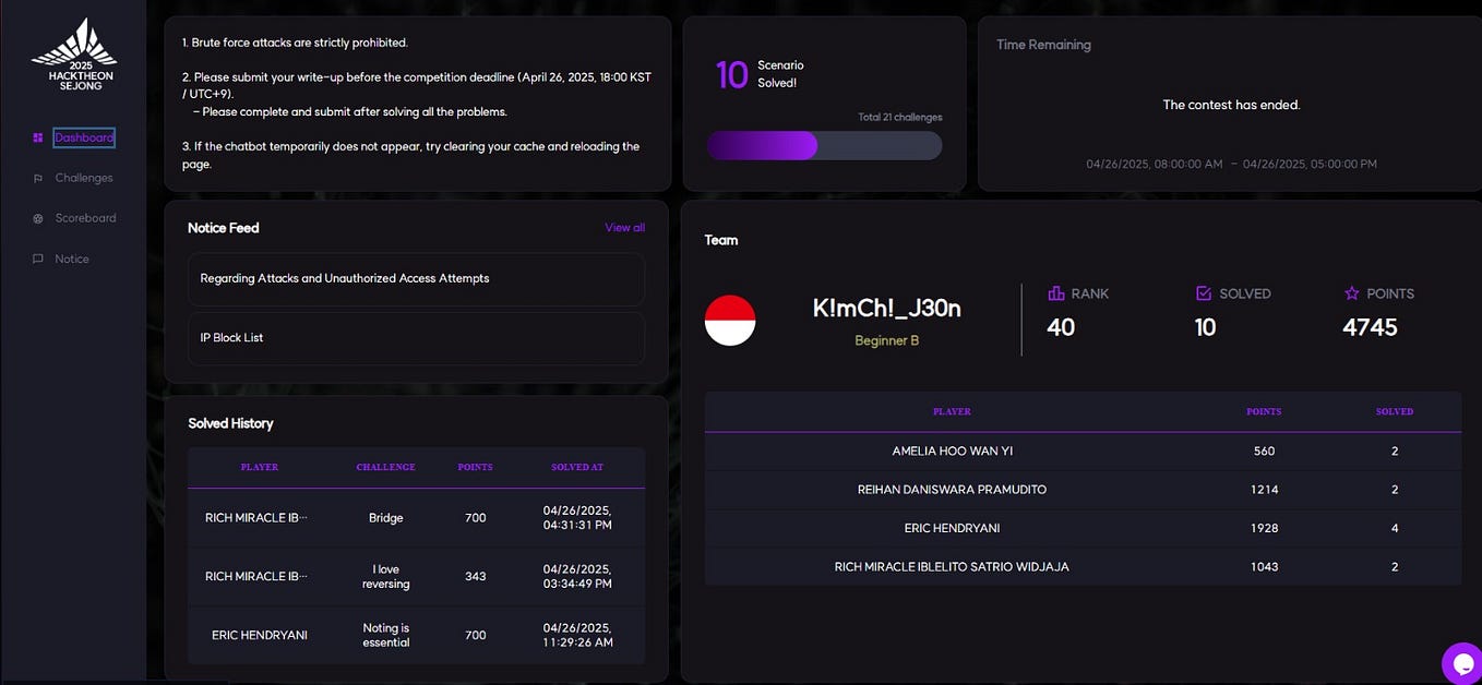 picoCTF 2024 Competition Reverse Engineering Challenges [Write-UP] | by ELJoOker | Medium