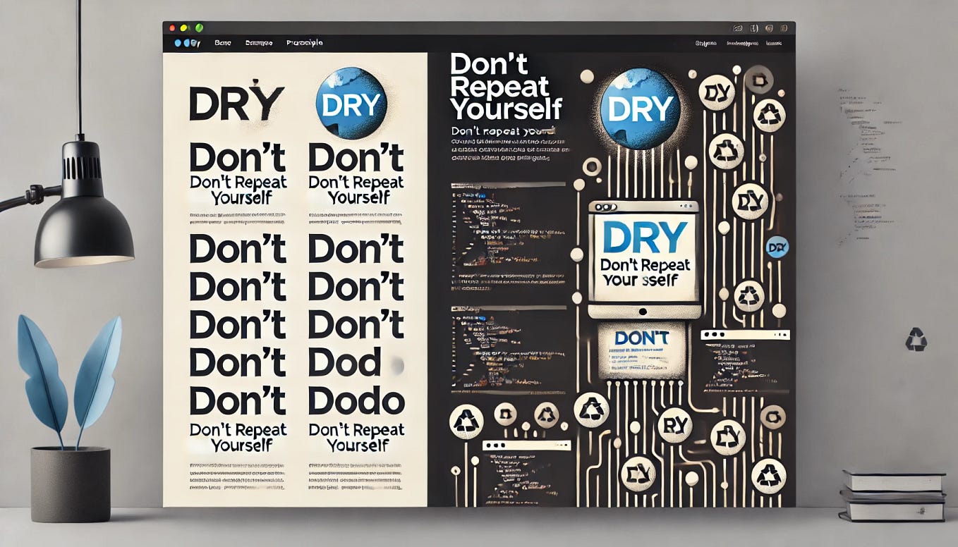 The KISS Principle in Programming: Keep It Simple, Stupid! 😆 | by ...