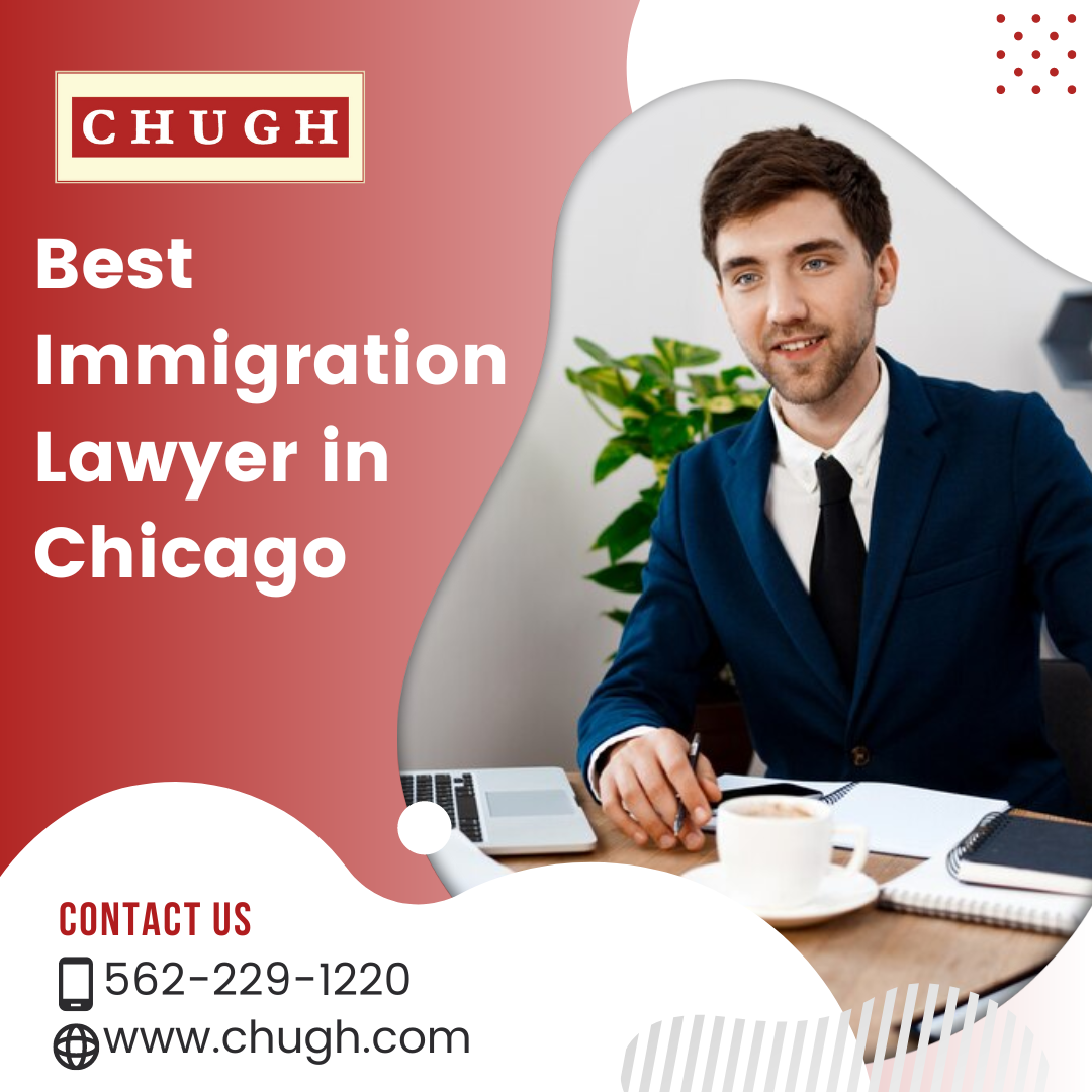 Litigation Lawyer | Chugh LLP - Chugh_llp - Medium