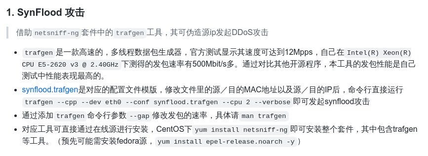 Testing Github Ddos Tools 12 Palahsu Ddos Ripper By Dercraig Medium