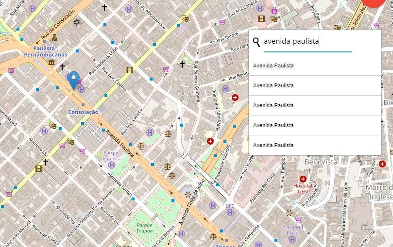 Building Interactive Mapping Applications with Leaflet.js and Vue’s Options API | by Josh Harris ...