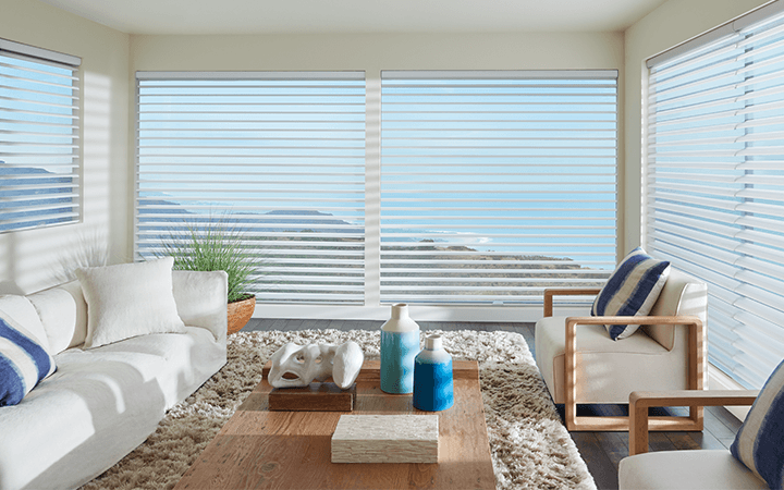 Plantation Shutters complete their extraordinary exterior | by Daniel ...