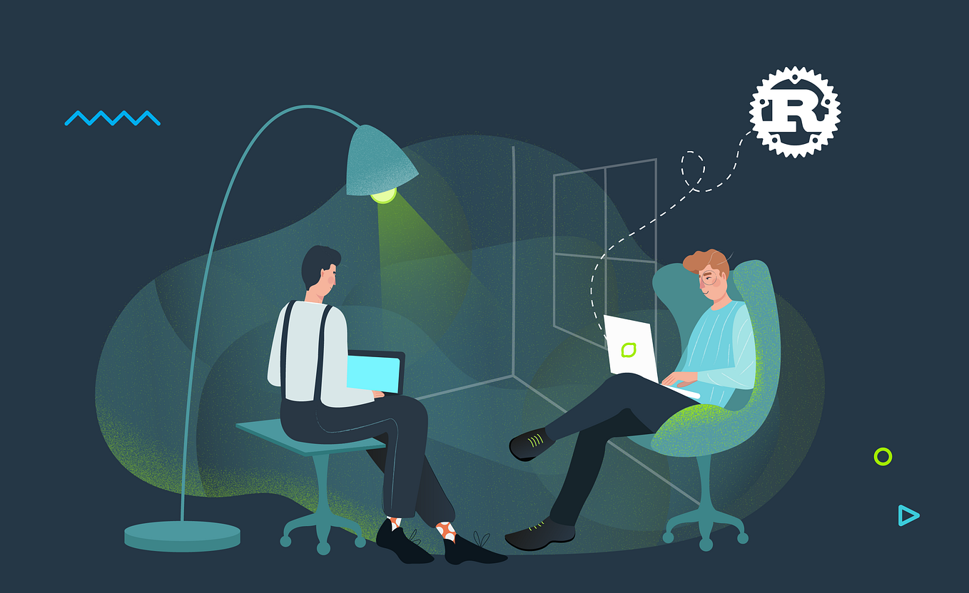 Introduction to the Rust Programming Language: Getting Started | by CodiLime | Medium