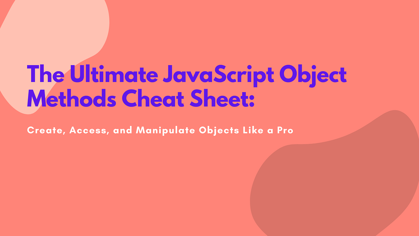 Technical Interview Cheatsheet for a frontend engineer (General programming questions) | by ...