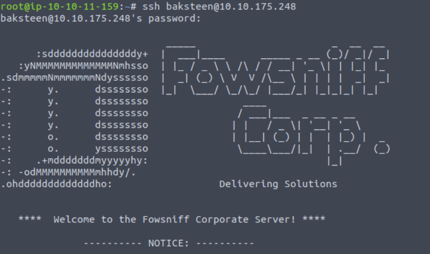 4 Tryhackme Series Writeups Simple Ctf By Cyb3r Mnds Medium 6512