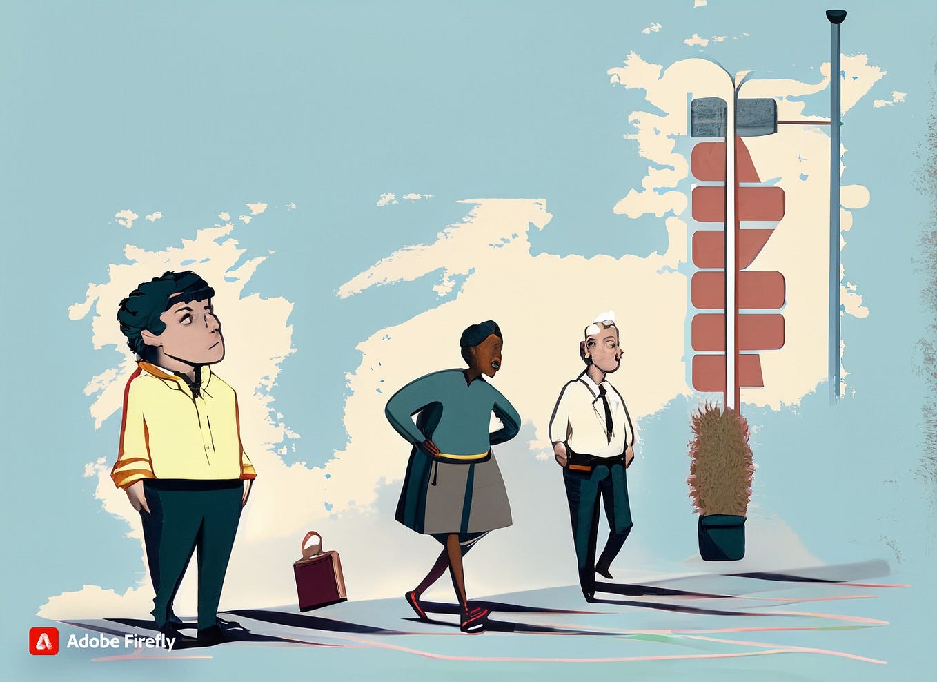 Online Validation: How Likes and Comments Affect Self-Worth | by Javad ...