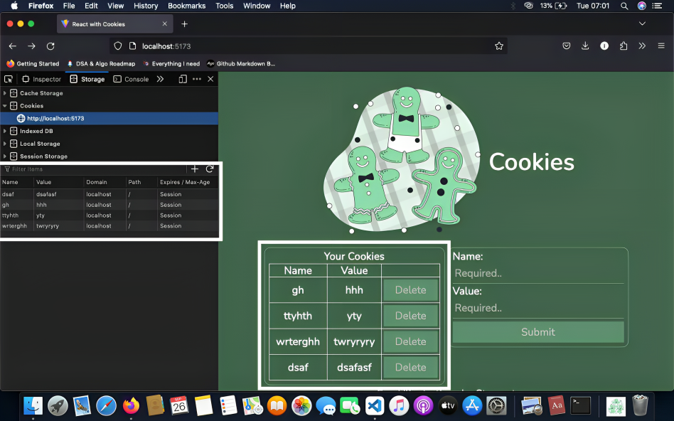How to use React(Vite.js) with Redux | by Douglas Wangome | Medium