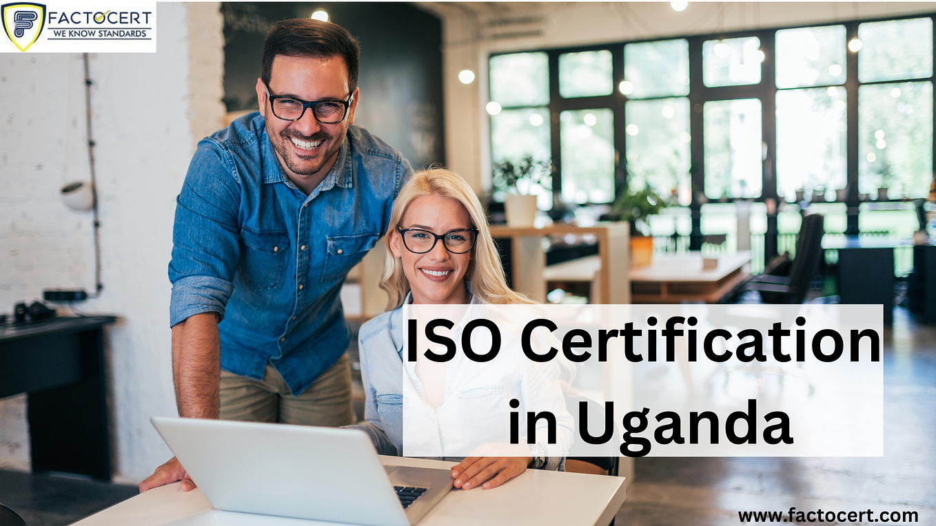 What are the steps involved in obtaining ISO Certification in Uganda ...
