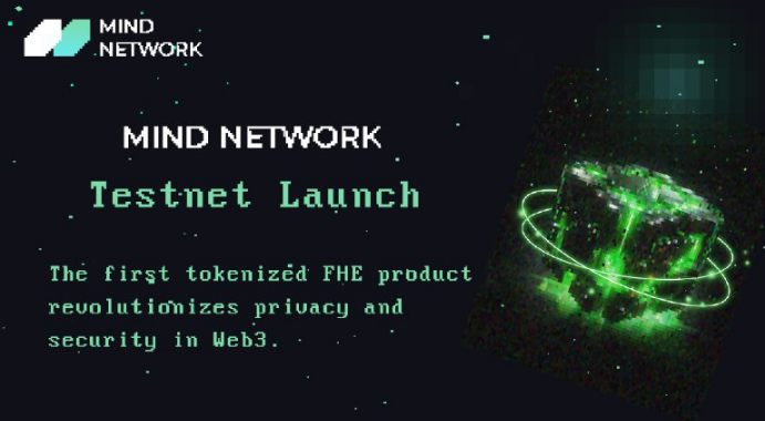 (UA)Mind Network. Погляди засновників FHE на три великі проекти: Fhenix, Inco та Mind Network ...