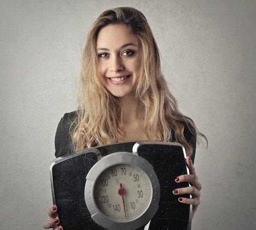 How To Lose Weight On A Keto Diet? | by Princess Jones | Medium