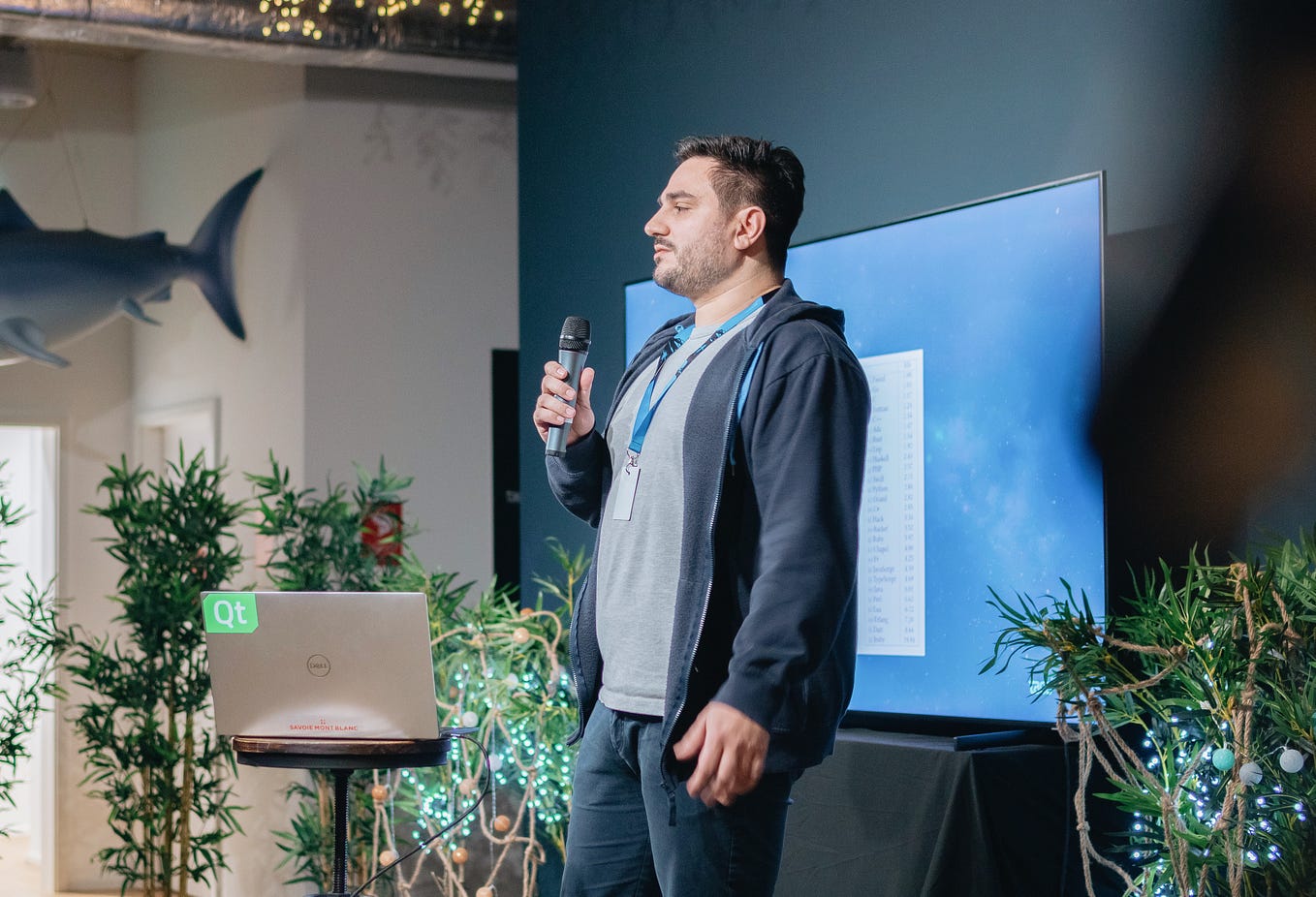 Creating a Professional Home Lab Setup — Part 1: Installing the Operating System | by Tadaweb ...