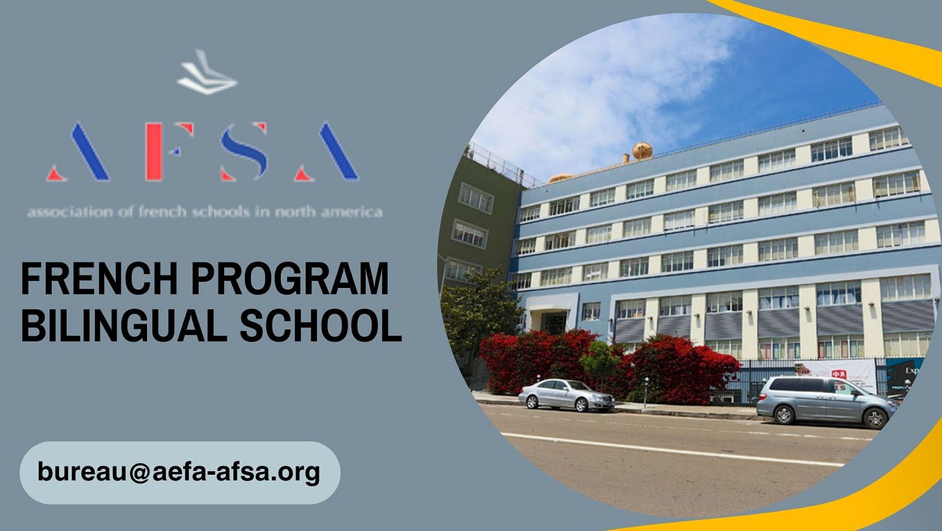 Discovering French: The Magic of Learning in a Language Program | by ...