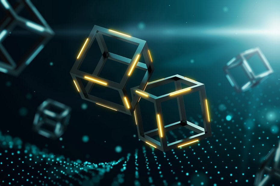 Inside an Ethereum transaction. Ethereum can be thought of as a… | by ...