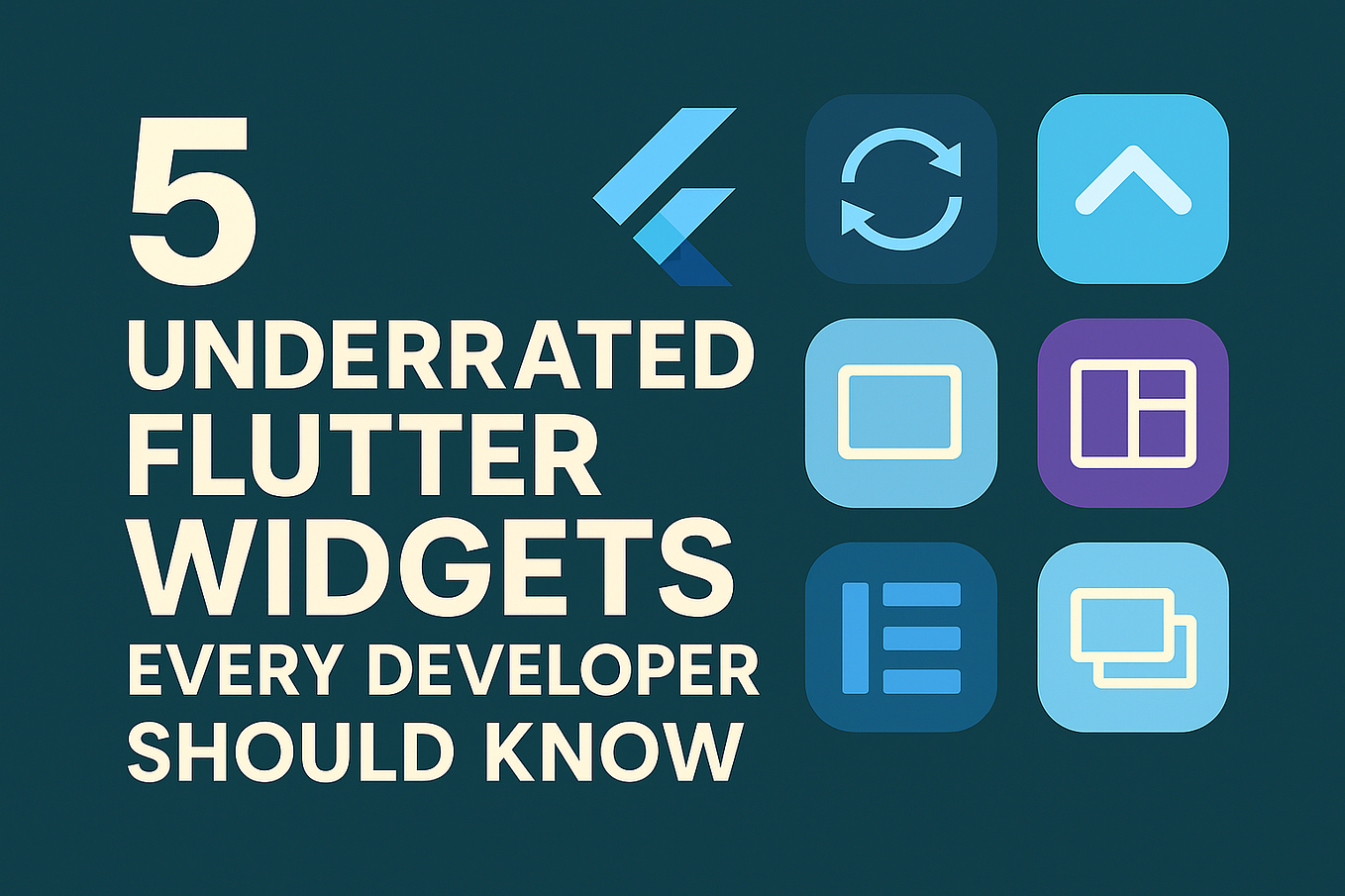 Developing Flutter Applications Inside a DevContainer | by Sinan Can Soysal | DevOps.dev