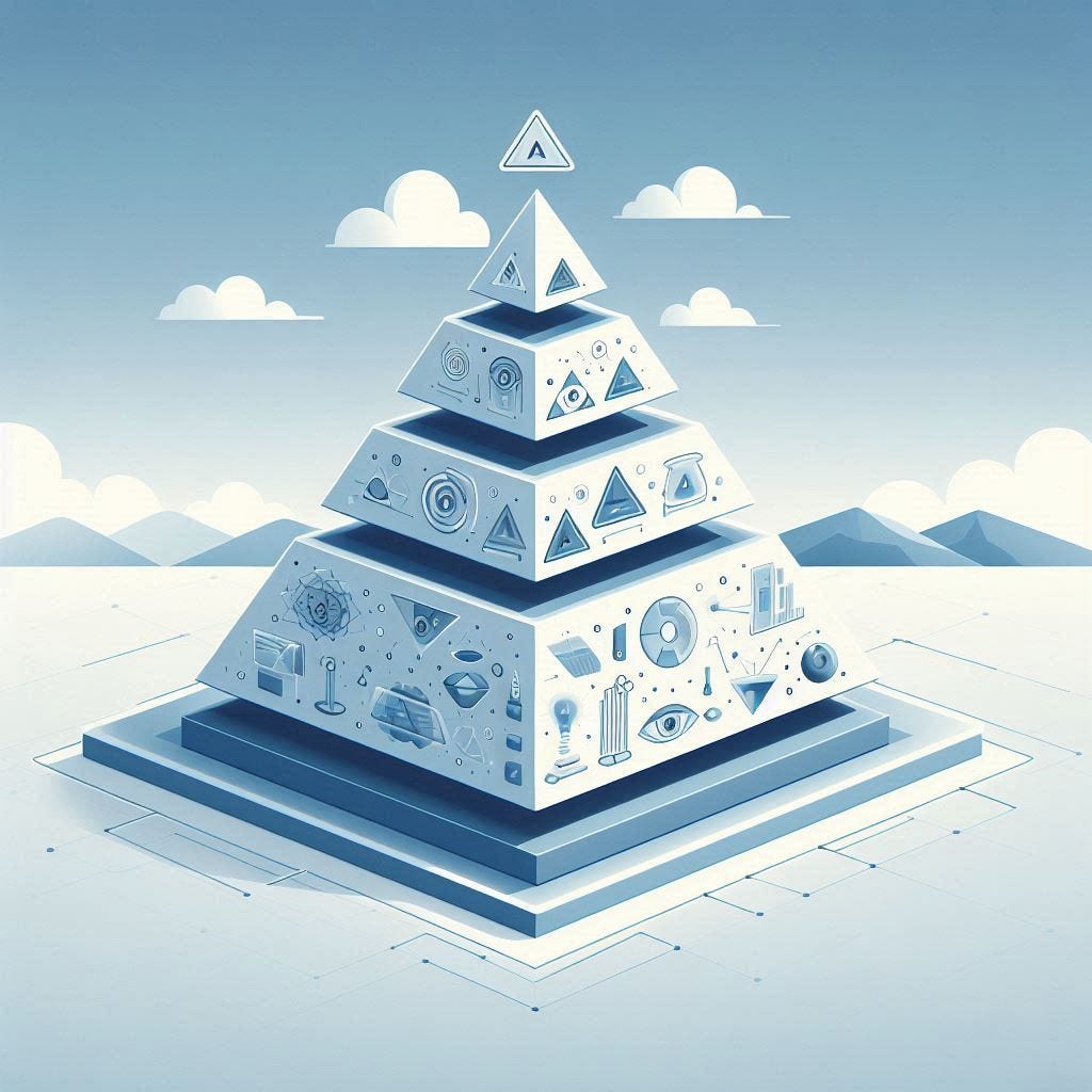AdaptiveBridge Unleashed: The Maze of Features — Wasting Money in ...