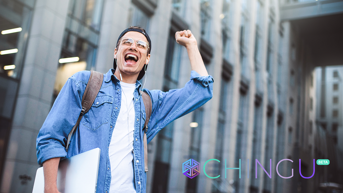 Transforming content generation with Chingu’s AGI and voice automation ...