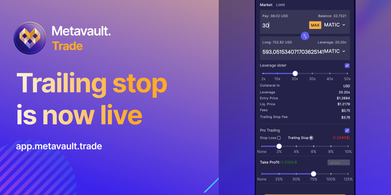 Metavault is Powered by Pyth. In case you didn’t know, Metavault is… | by Metavault | Feb, 2024 ...