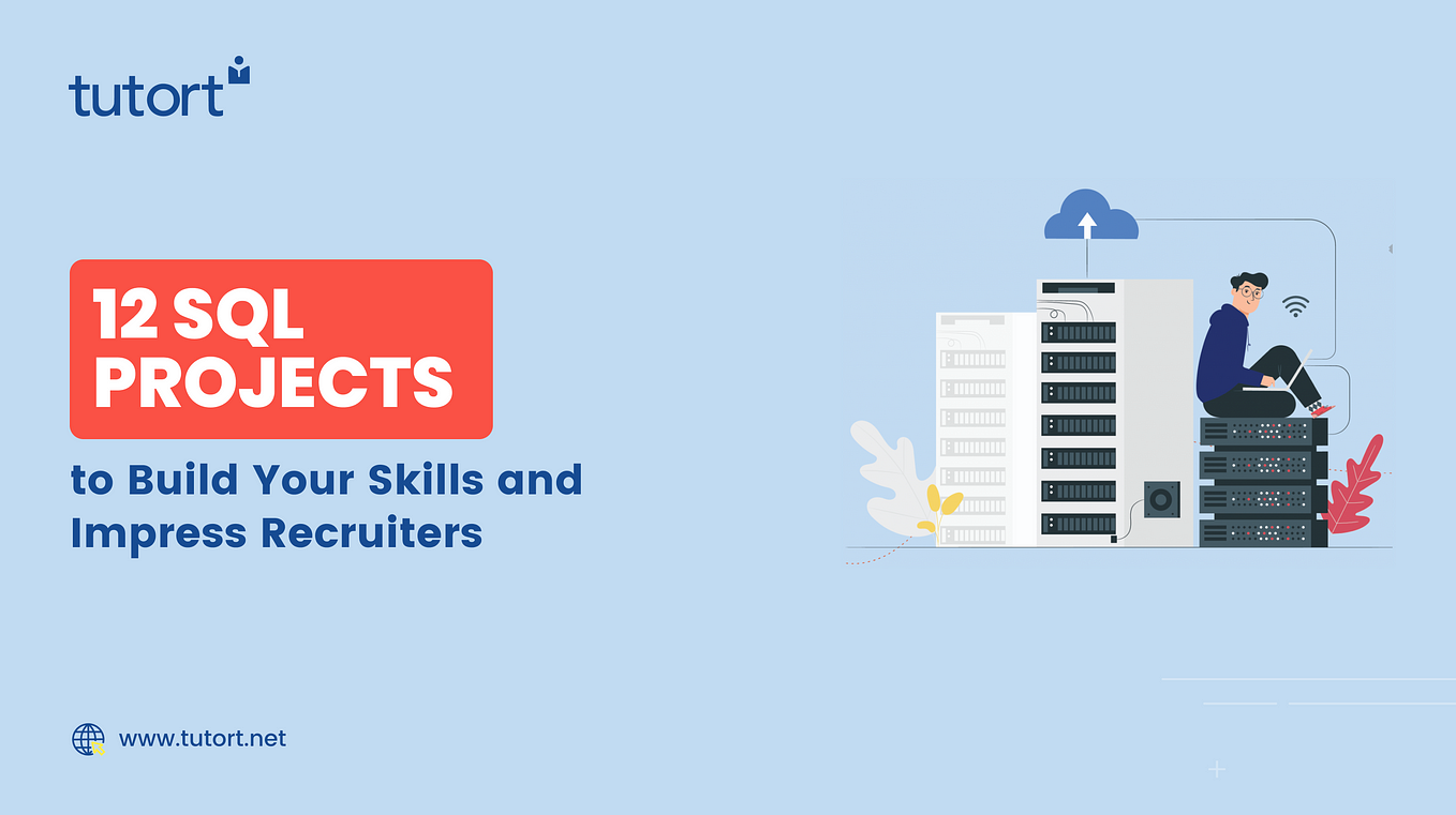 Data Analyst Portfolio Project Data Analyst Portfolio Projects Can Be… By Vaideek Bhanushali