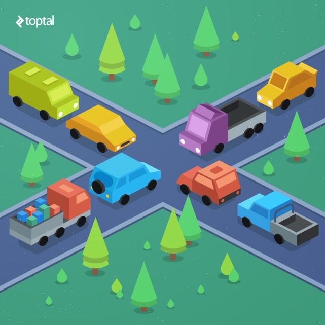 Avoiding nested callback hell in reactive operations using Vert.x. | by ...