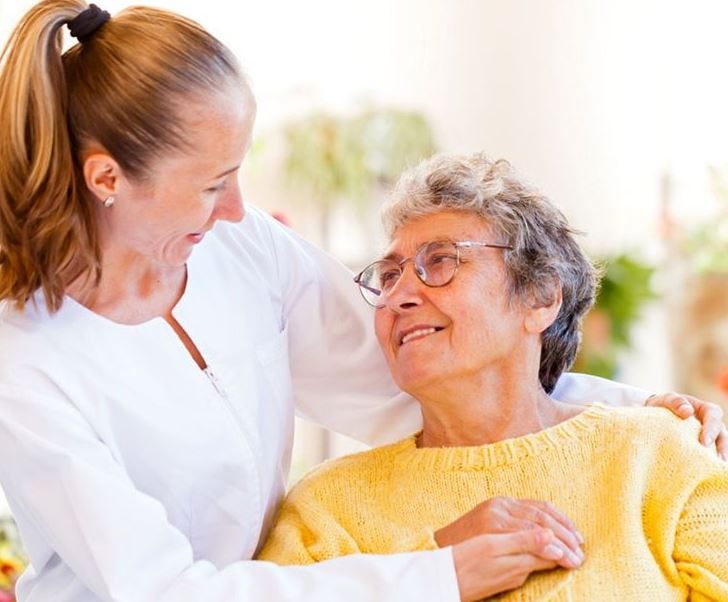 Alzheimers care concord ca. We provide best caregivers for senior… | by Robert Hovis | Medium