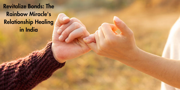 The Rainbow Miracle: The Best Reiki Treatment in India - Therainbow ...