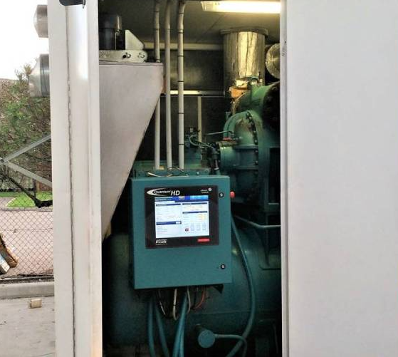Powering Efficiency: The Versatility of Reciprocating Compressors. | by ...