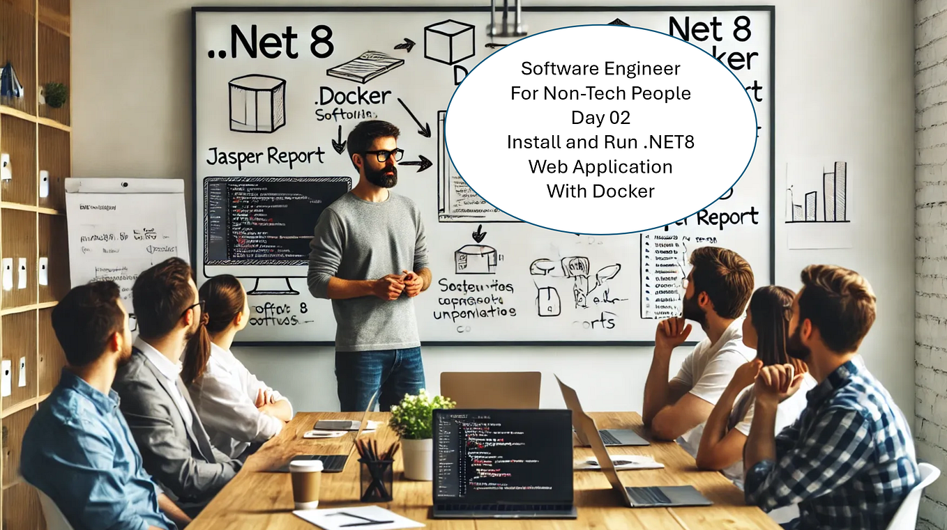 SE for non-tech day 04. นี่คือเอกสารประกอบการเรียน คอส SE for… | by ...