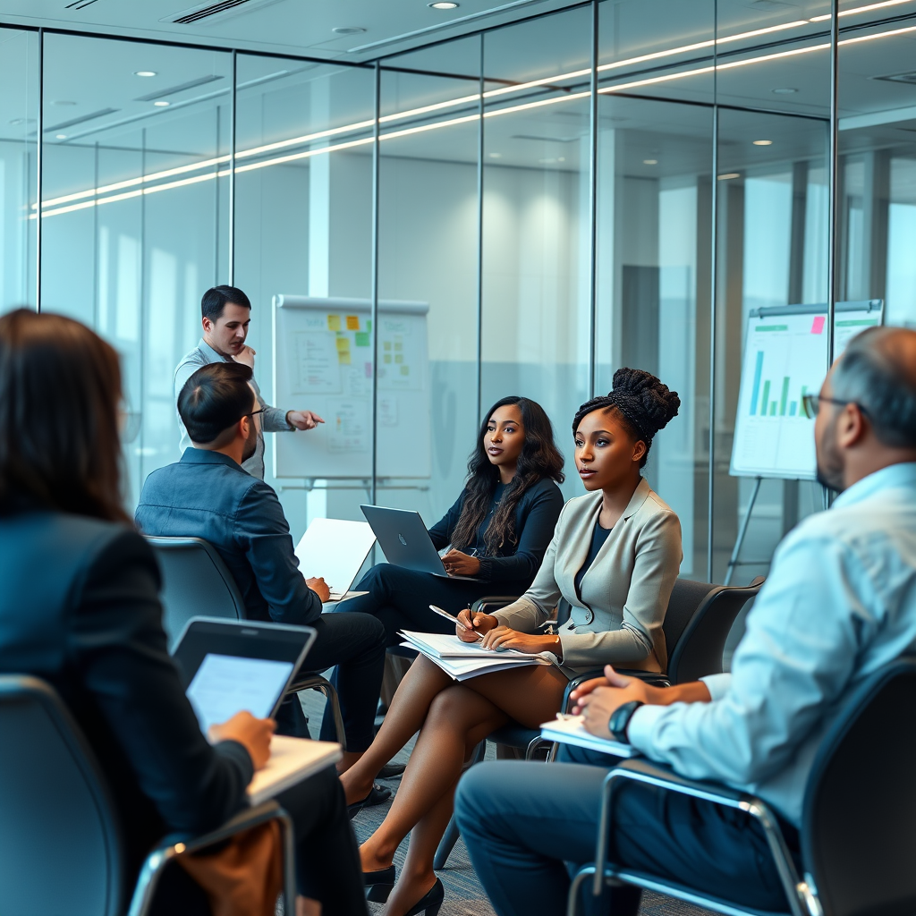 Rethinking Corporate Learning — Why Skill Building Is the New ...