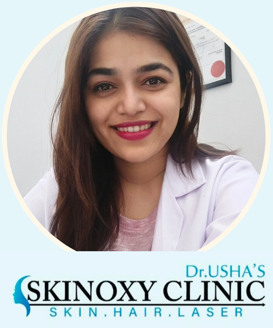 Best Dermatologist In Kharadi | Female Skin specialist in Kharadi ...