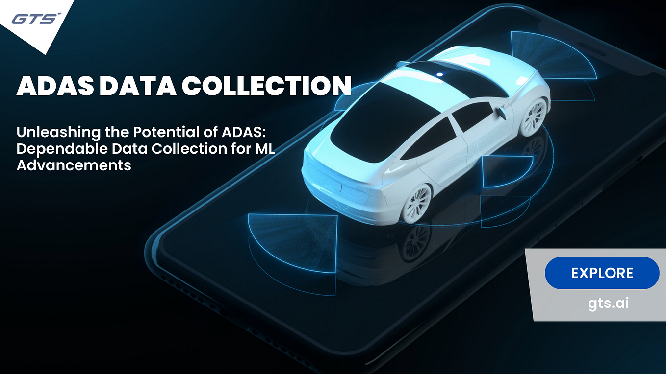 From the Road to Algorithms: ADAS Data Collection for AI Machine Learning | by Globose ...