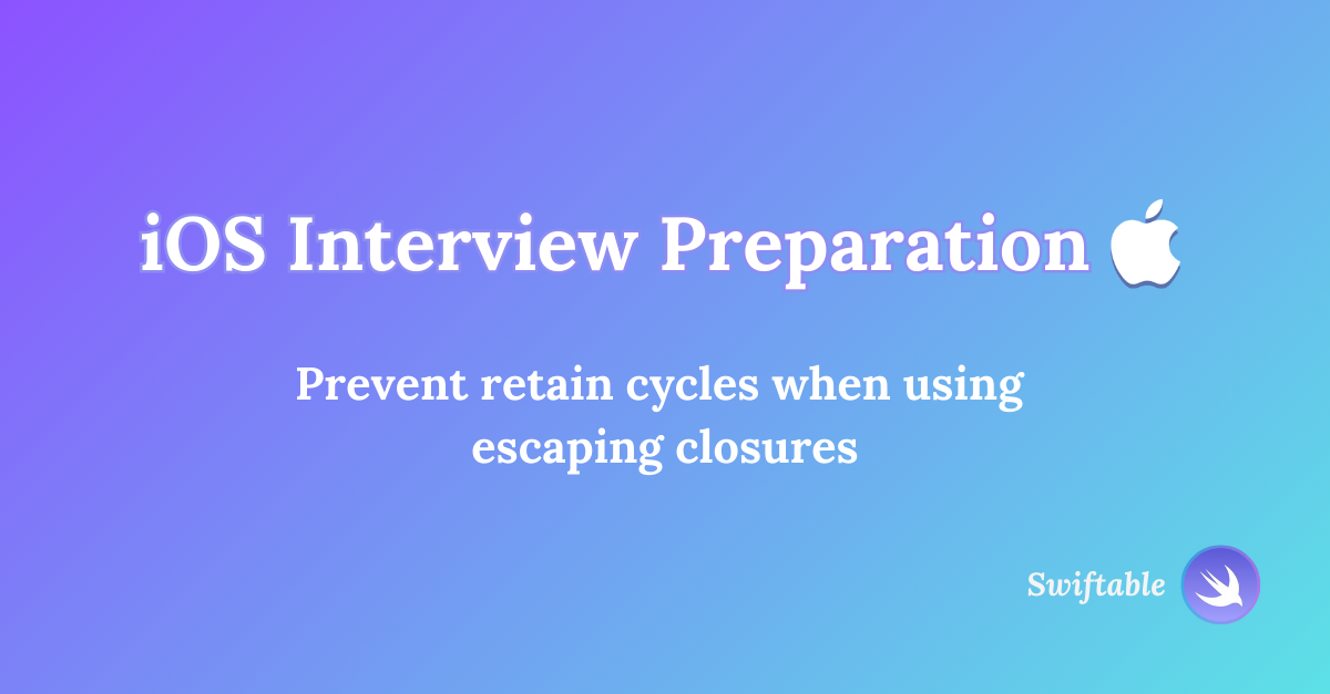 Understanding of Property Wrappers in SwiftUI | by Hetashree Bharadwaj | Mindful Engineering ...