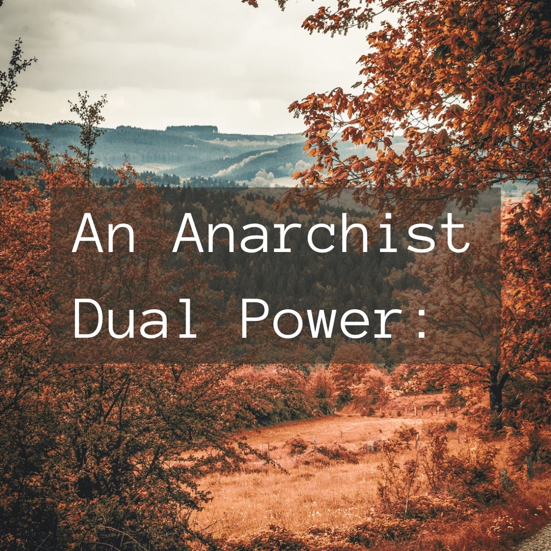 Core Values of Anarchist Education: | by The Anarchist Environmentalist ...