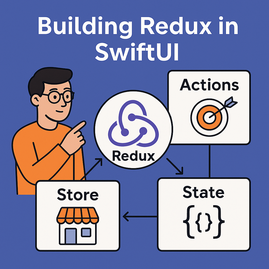Implement infinite scroll with SwiftUI | by Kazuwombat | The Startup | Medium