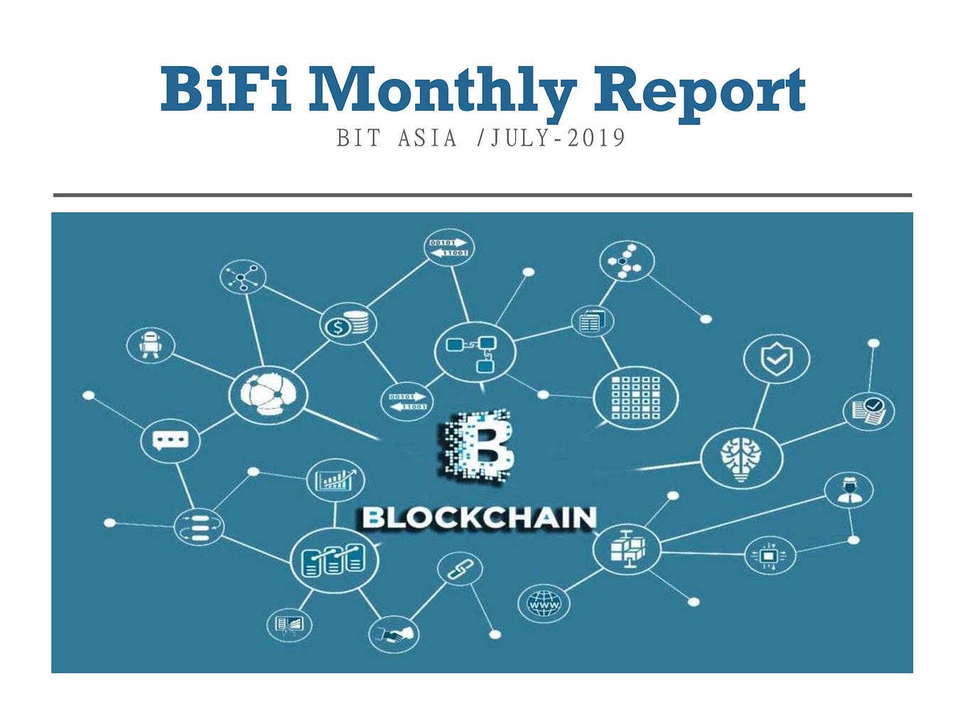 Digital File Trading Platform BiFi Pro Security Analysis | by Alice ...