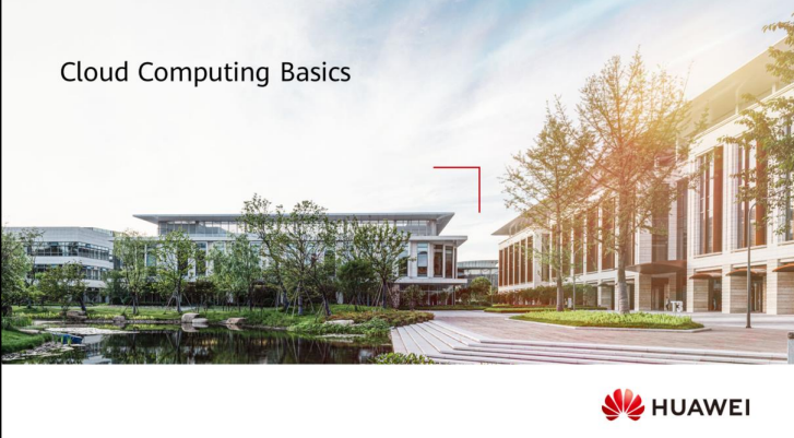 Huawei Cloud Database ve Security Hakkında… | by Hatice Dikmen | Medium