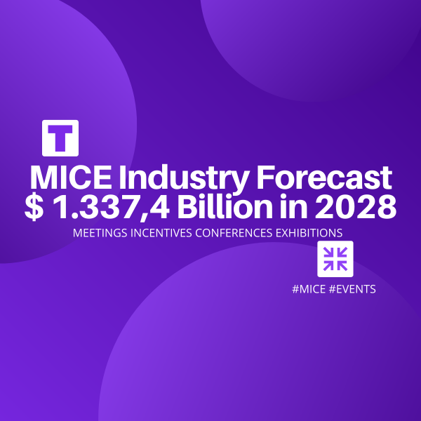 MICE: 10 Business Meetings & Events Trends 2024 | by MICE : Insights | Medium