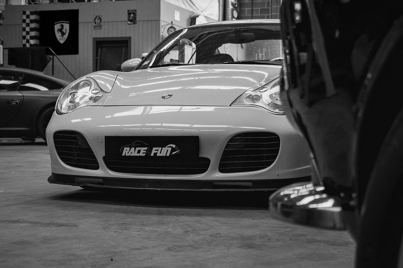 Tuning moteur diesel Belgique | Race4fun.be - Race4fun - Medium