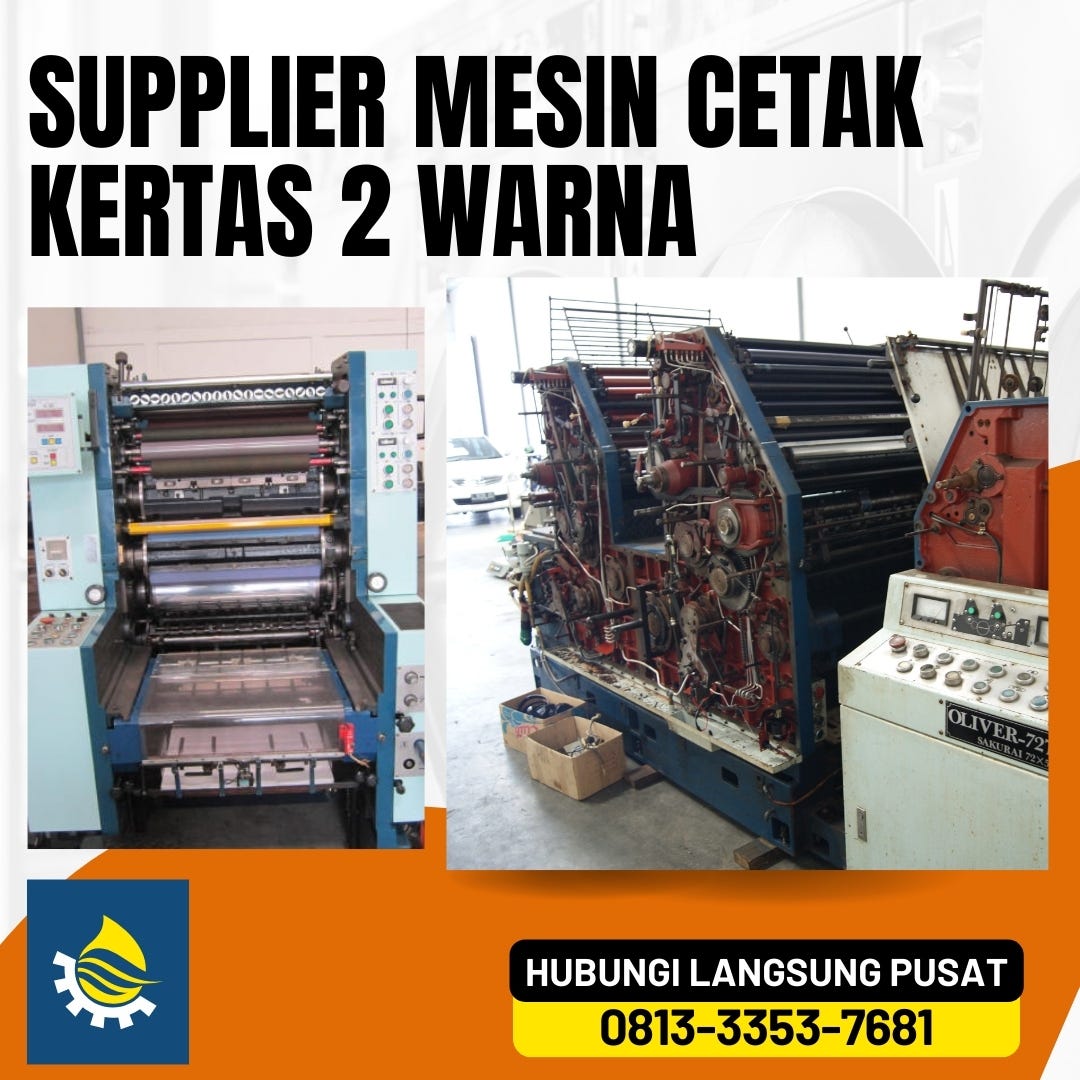 Mesin Cetak Kertas Heidelberg FLASH SALE Telp/WA : 0813-3353-7681 Harga ...