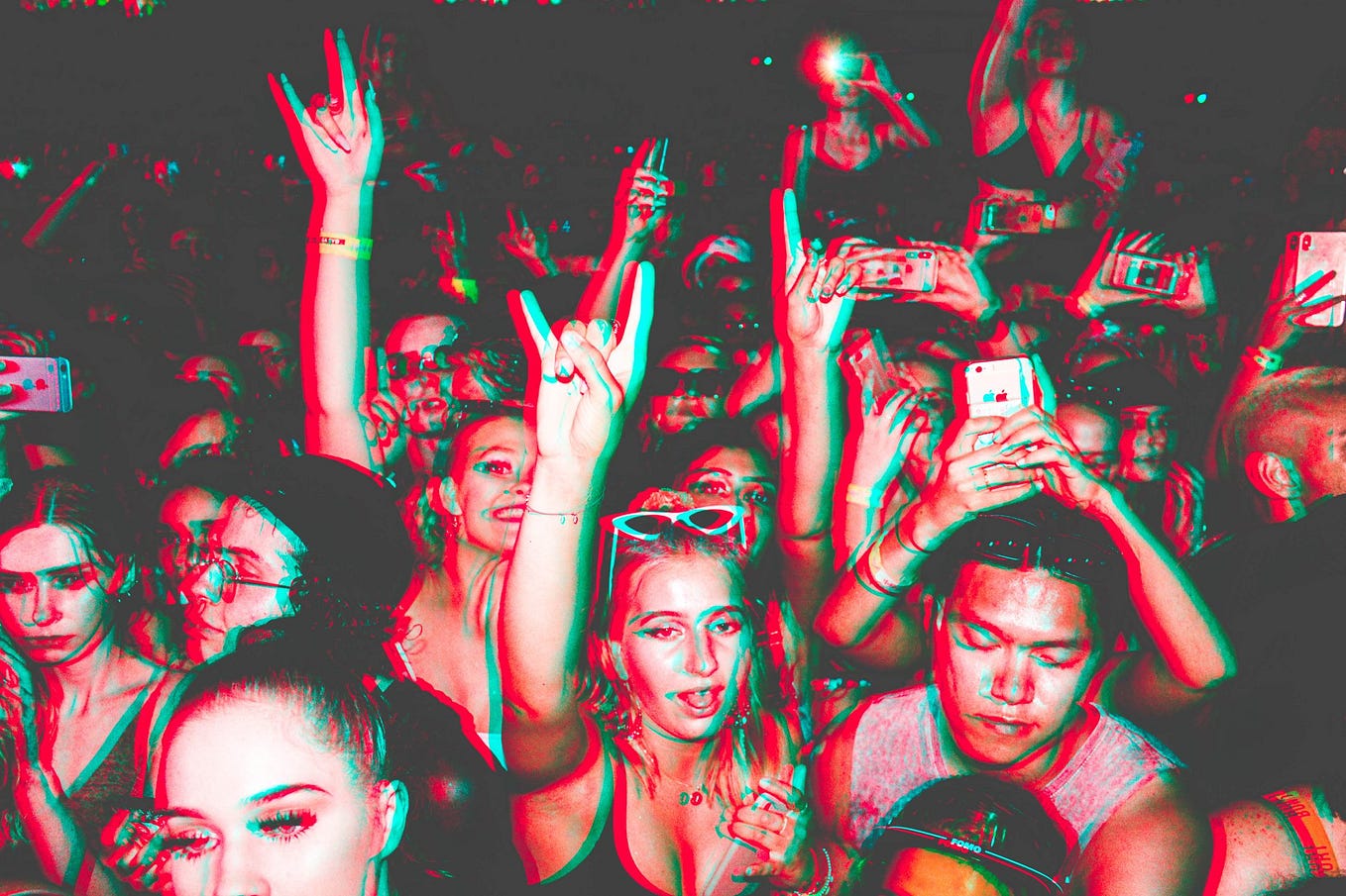5 reasons you should gig alone. We live in a world where there is a ...