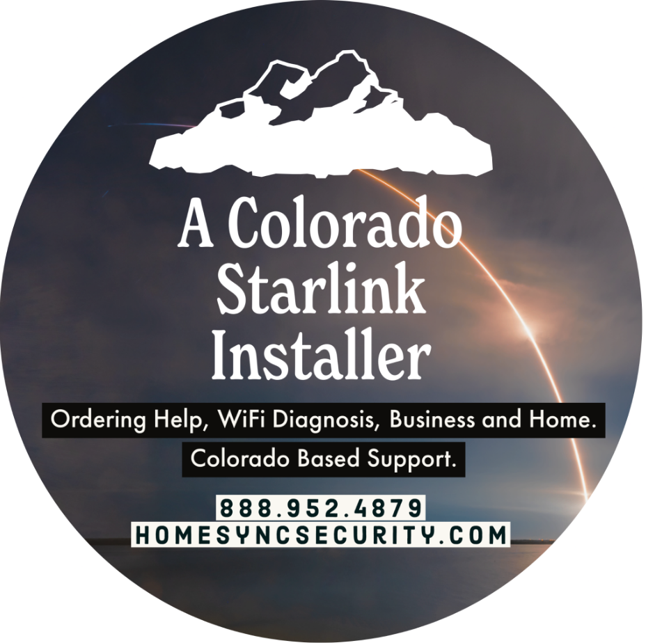 How to Prepare for Starlink Installation? | by HomeSync Security | Medium