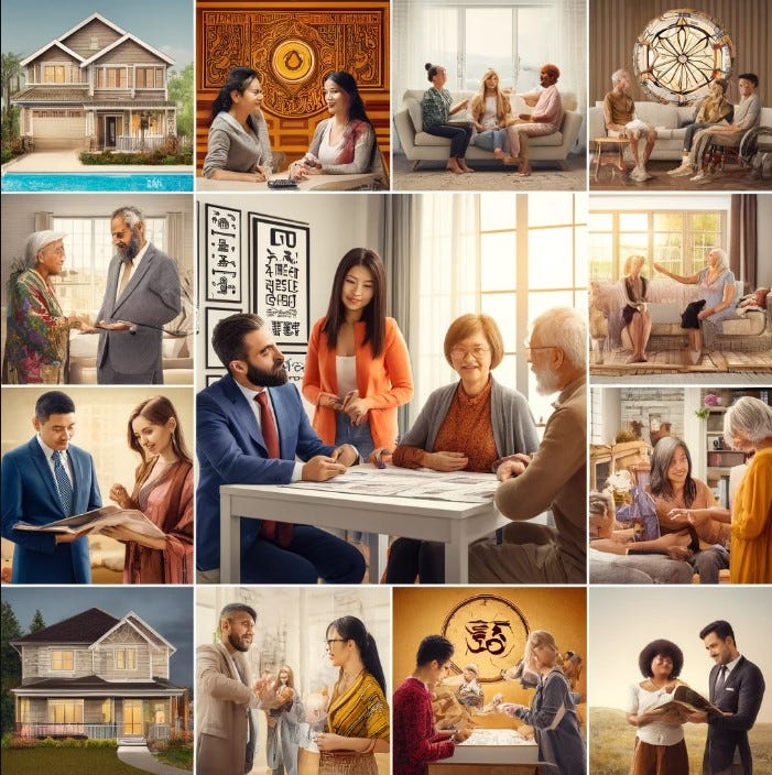Welcome to the Future: How Technology is Revolutionizing Real Estate in ...