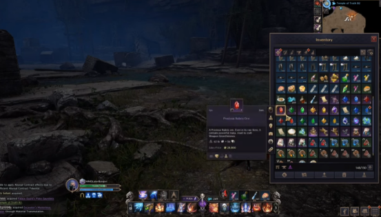 Throne and Liberty: Guide Part 2 — Gearing Up from Level 50 Onwards | by MMOEXP_Rafemcbride | Medium