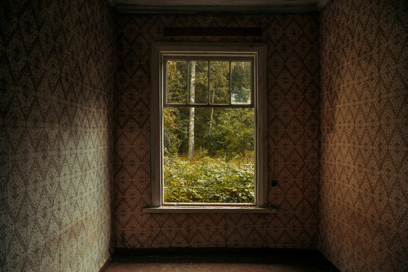 Silence That Cut Deeper Than Words | by Just Some Guy from Jersey ...