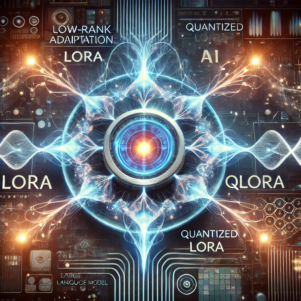 Understanding Quantization in Large Language Models (LLMs) — Part 1🧠 | by Puli Hima Vamsi Kumar ...