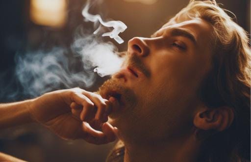 Side Effects of Quitting Smoking — What Happens to Your Body? - Health ...